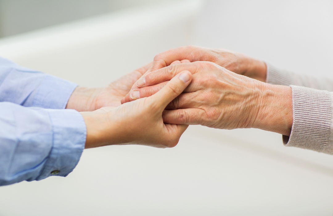 PREV&CARE - Le blog - Comment agir en cas de résistance d’un parent âgé ...